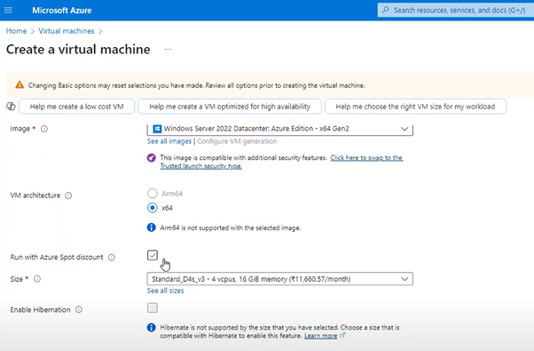 The Ultimate Guide to Azure Spot VMs: with Practical Tips The Ultimate Guide to Azure Spot VMs: with Practical Tips
